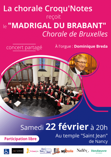 INECC Mission Voix Lorraine