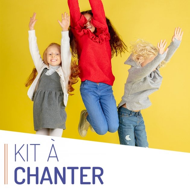 Bouge ! - INECC Mission Voix Lorraine